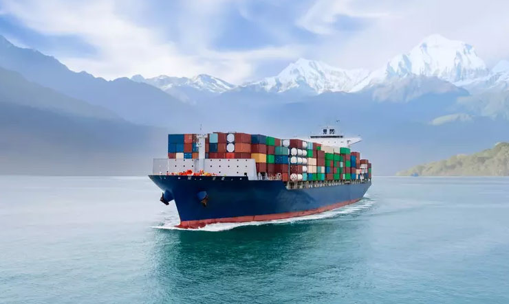 Marine Fuels - Perfect Renewables